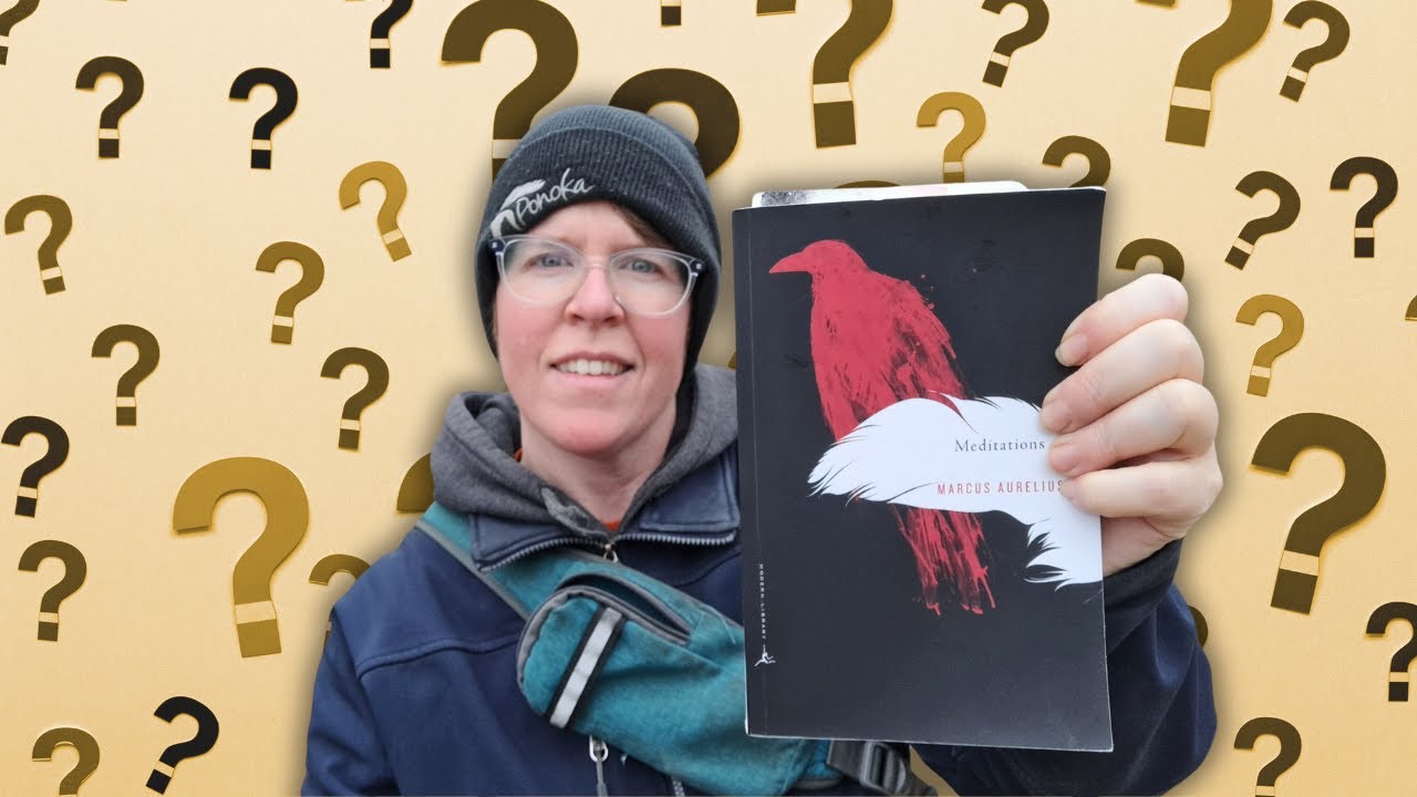 There's a book on that! - YouTube