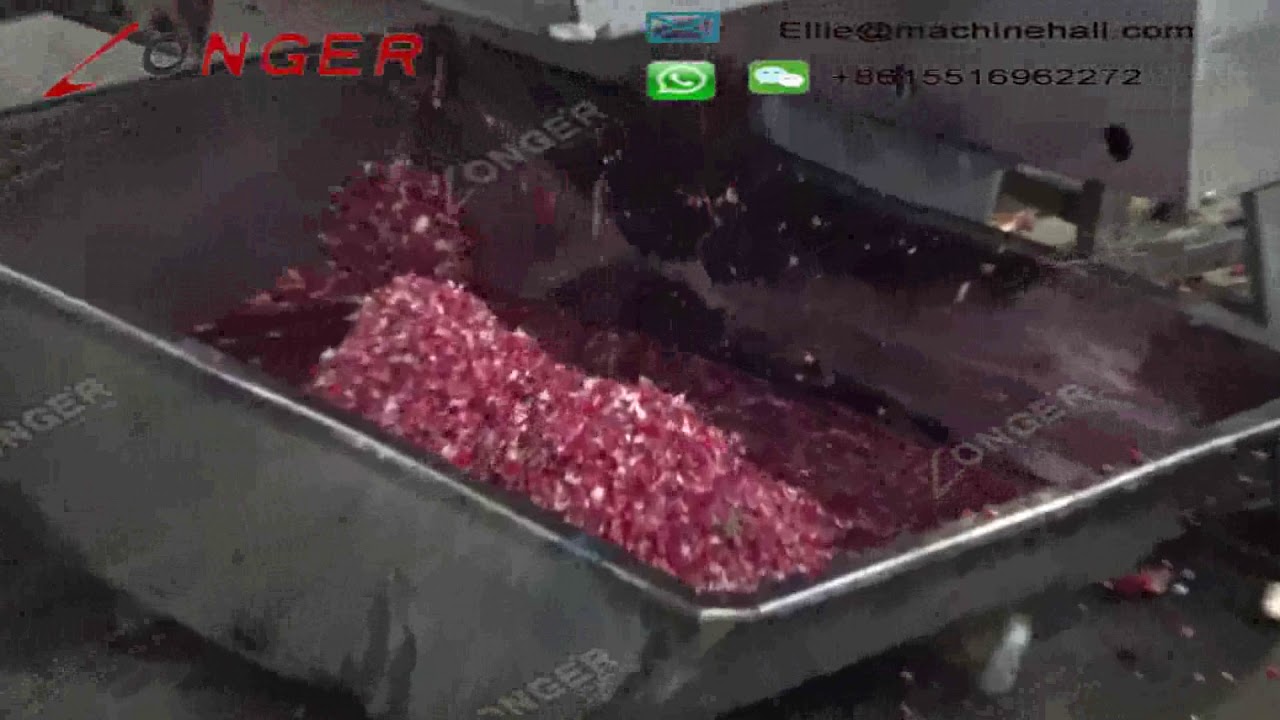 Automatic Pomegranate Peeling Machine for Sale|Pomegranate Processing ...