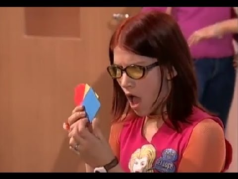 Rebelde Way - Capítulo 10 Completo