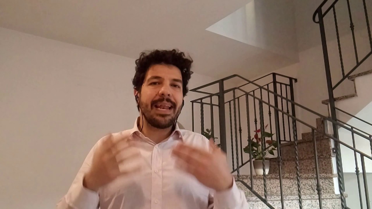 Il dipartimento IT é un centro di COSTO o di PROFITTO? - YouTube