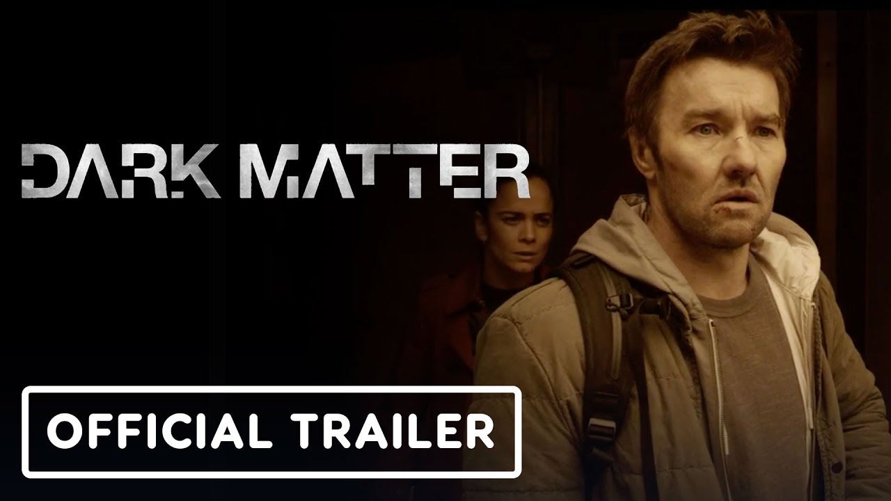 Dark Matter Movie Trailers
