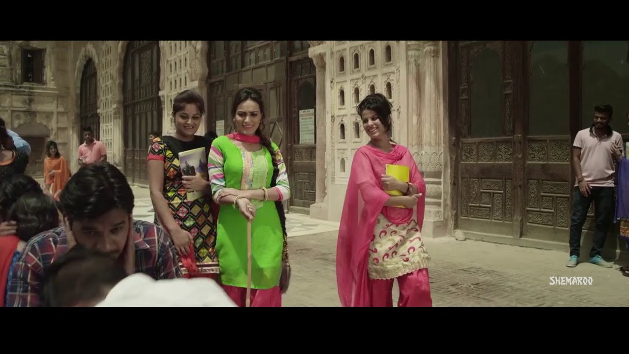 New punjabi video song full hd in Urdu hindi - YouTube