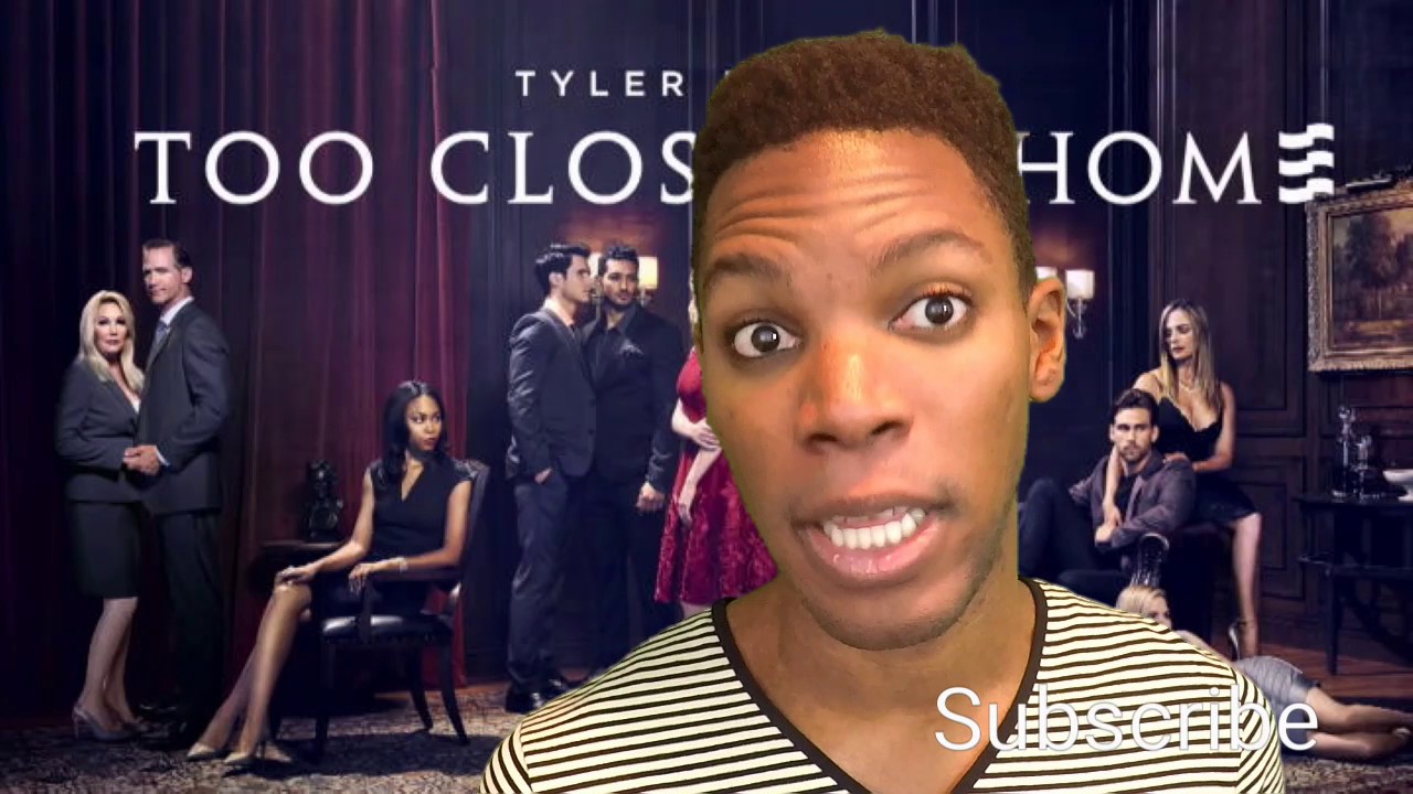 Too Close to Home Season 2 Episode 5 "A Surprise Visit" (Review) - YouTube