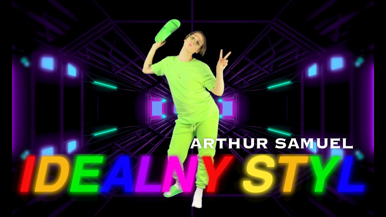 Arthur Samuel - Idealny Styl [Official Video] - YouTube