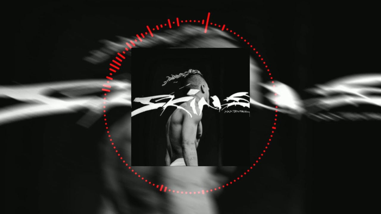 Xxxtentacion One Minute Instrumental Reprod Vaider Youtube