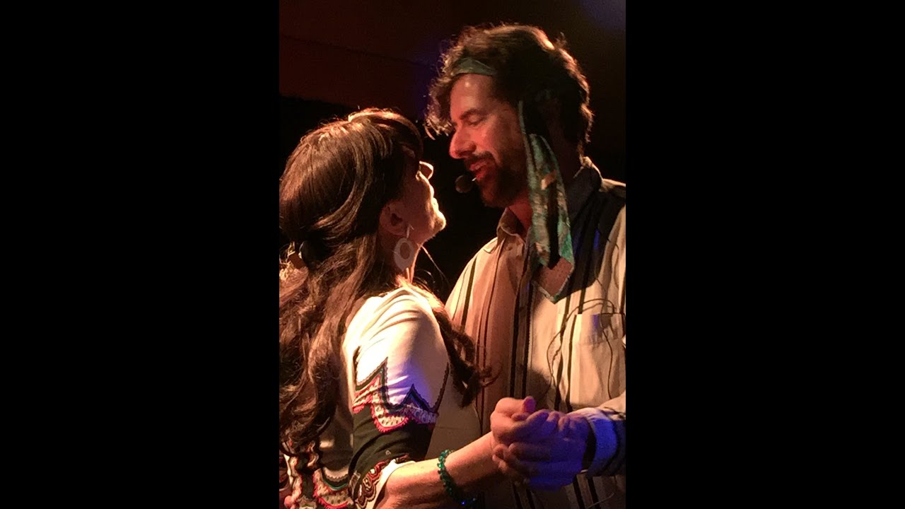 The (2nd) Proposal - YouTube