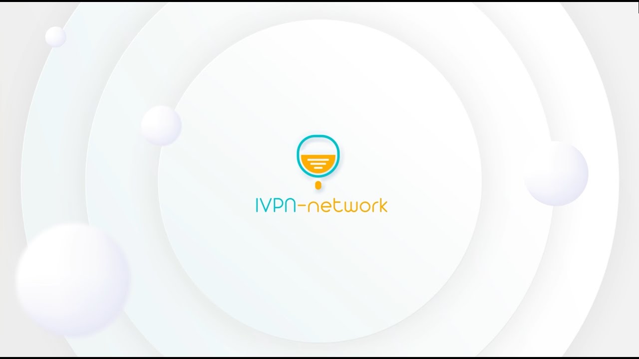IVPN-Network Branding Video - YouTube