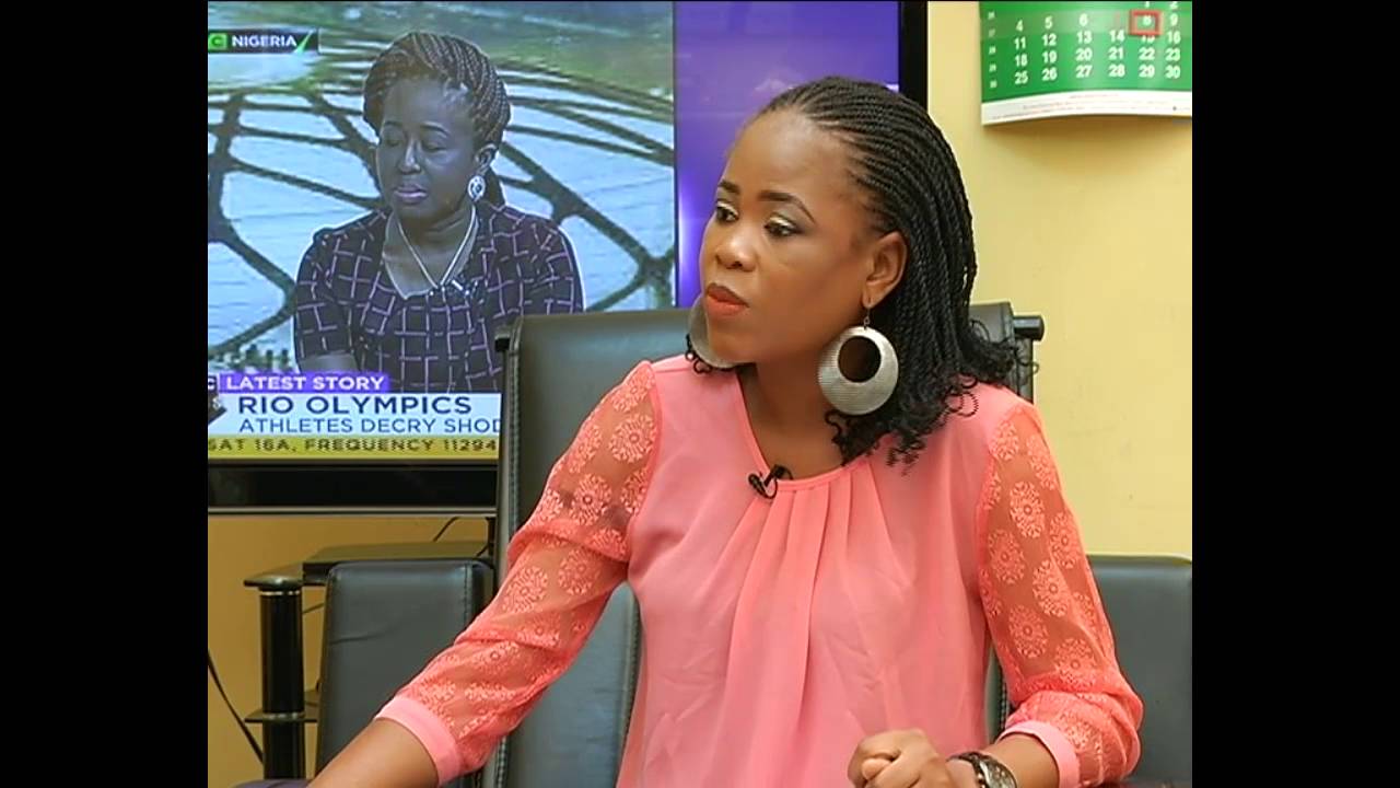 The Sunday Interview with Otunba Bimbola Ashiru (Part 2) - YouTube