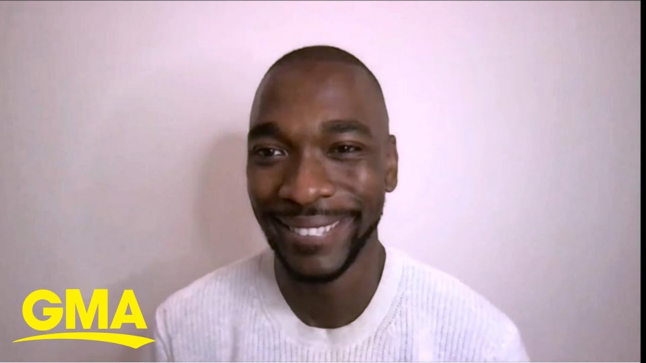 Jay Pharoah dishes on highly anticipated new comedy - YouTube