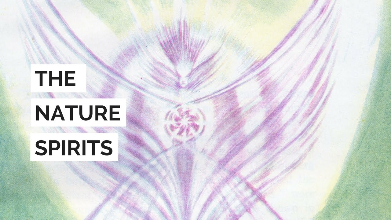 The Nature Spirits - YouTube
