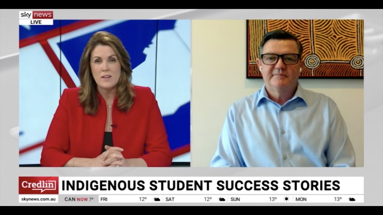 Andrew Penfold on Sky News - YouTube