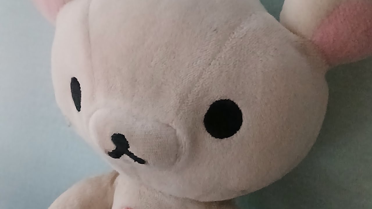 Billy the mouse - YouTube