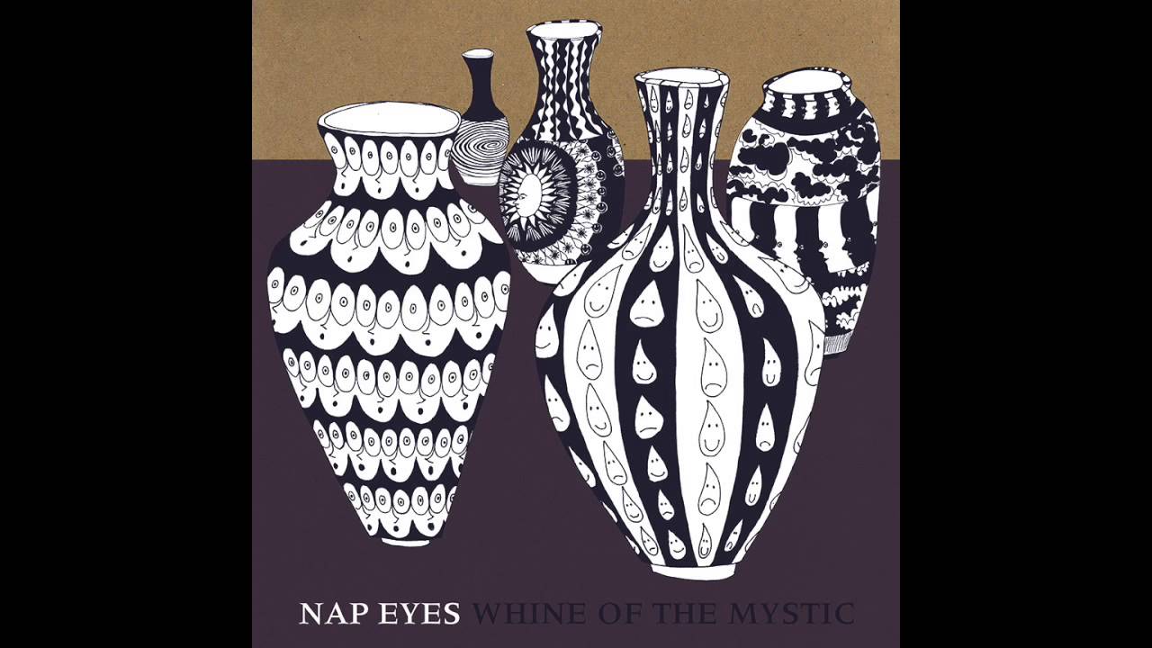 Nap Eyes - "Make Something" (Official Audio) - YouTube Music