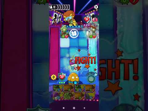 Twisted Rules !!! Plants vs Zombies Heroes Daily Challenge Event Day 4 | Pvz Heroes 15 November 2025
