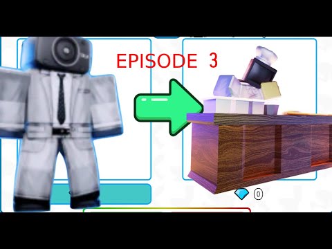 Basic To Chef Tv Part 3 - Toilet Tower Defense - YouTube