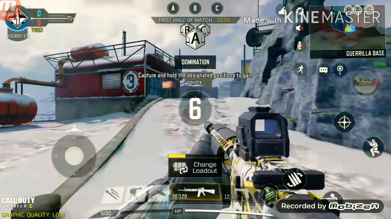 CALL OF DUTY #9 - YouTube