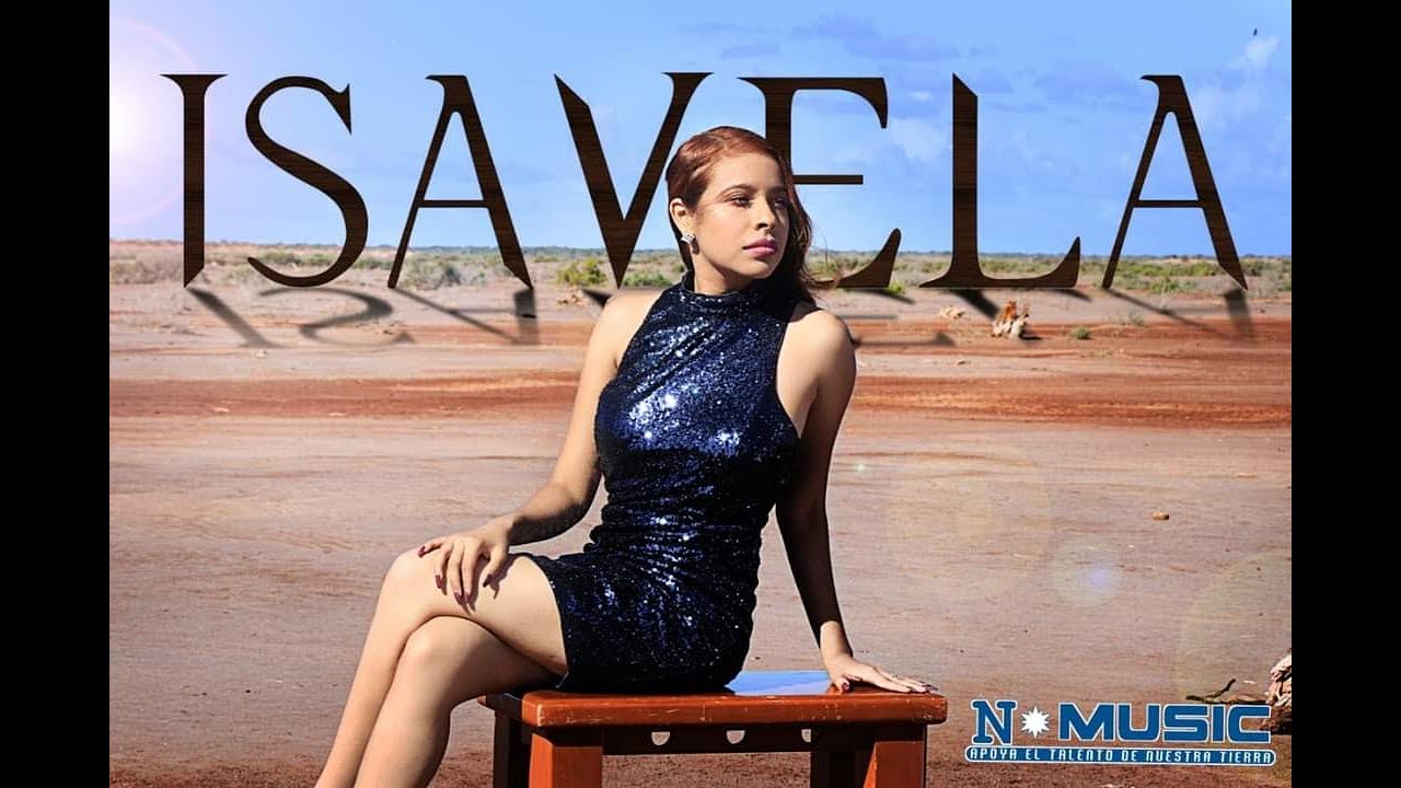 Oasis De Amor ISAVELA - YouTube