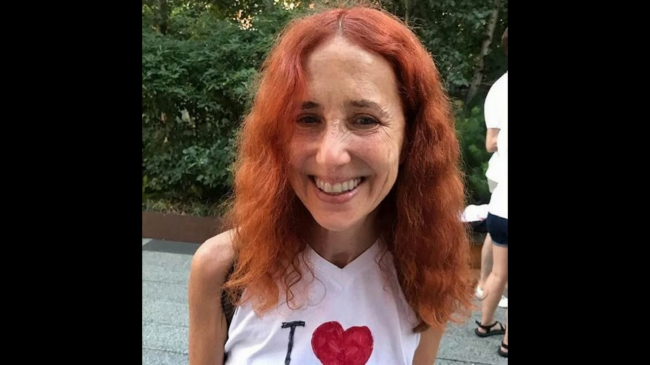 Lisa Levy: Performer, Visual Artist, and Host of Dr. Lisa Gives a Shit ...