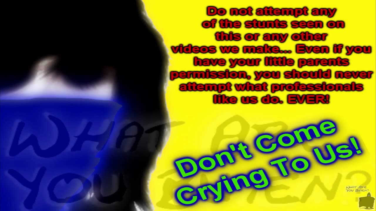 WTF?!?! Season 2 - Trailer! [Finally!!!] - YouTube