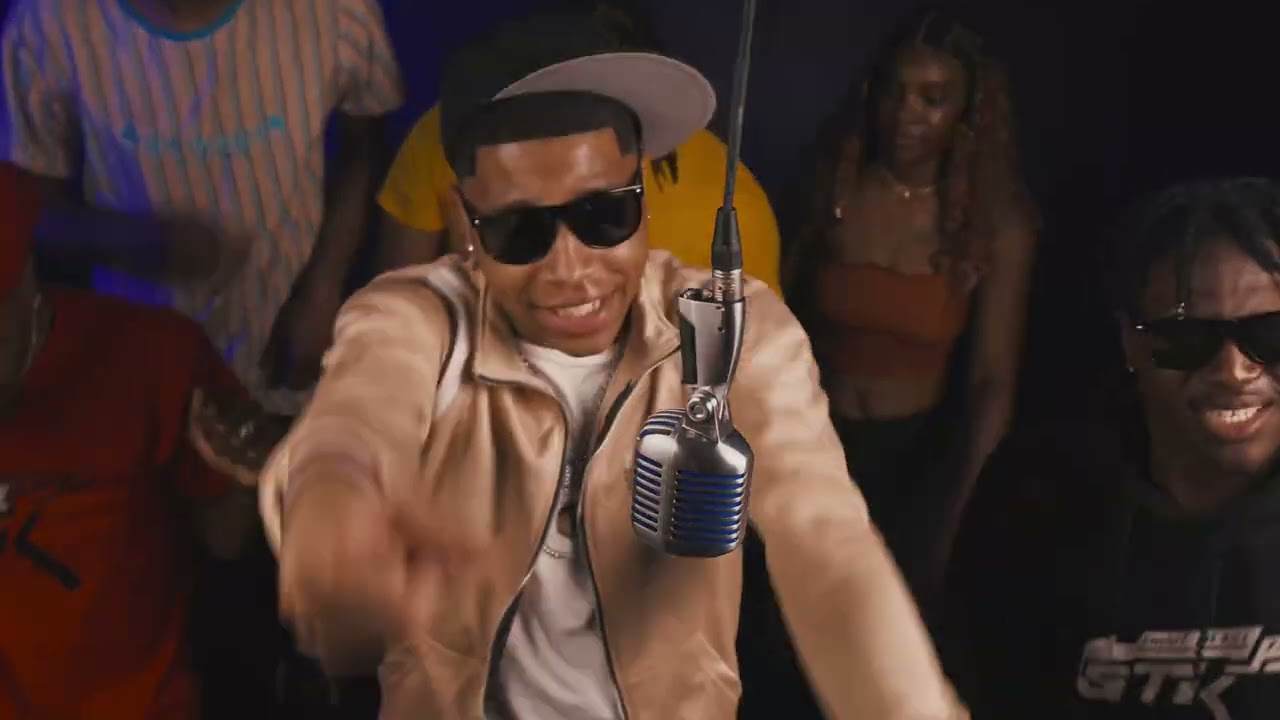 Li Socket - Most Hated (#Boxedin Live Performance) - YouTube