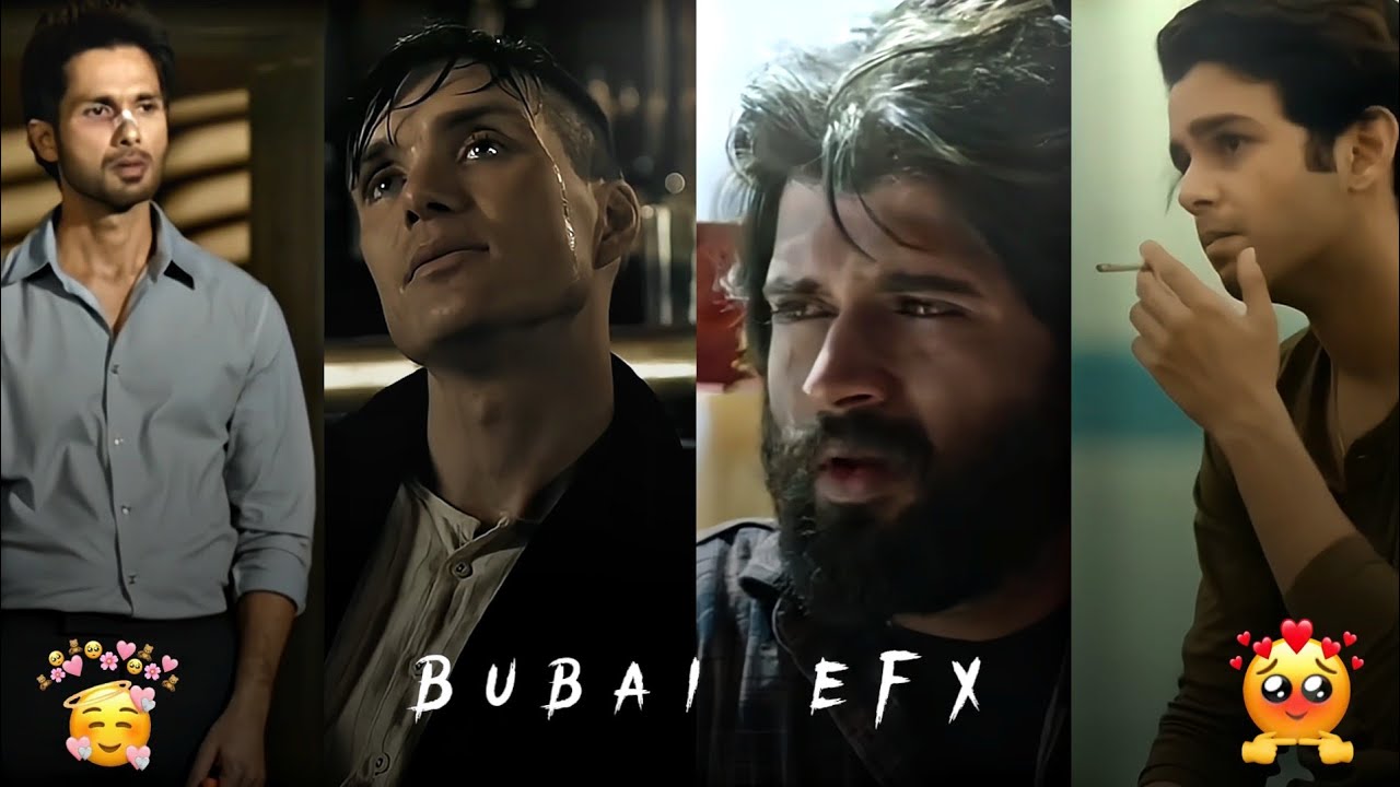 Happy Or Sad Efx Status | EFX Status | HD status | Saware Song Edit | BUBAI EFX - YouTube