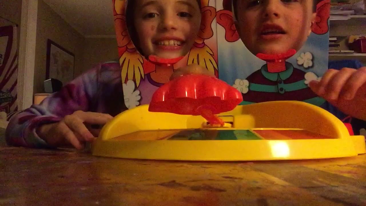 Pie face🤣 - YouTube