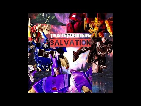 Transformers: Salvation - Soundtrack. - YouTube