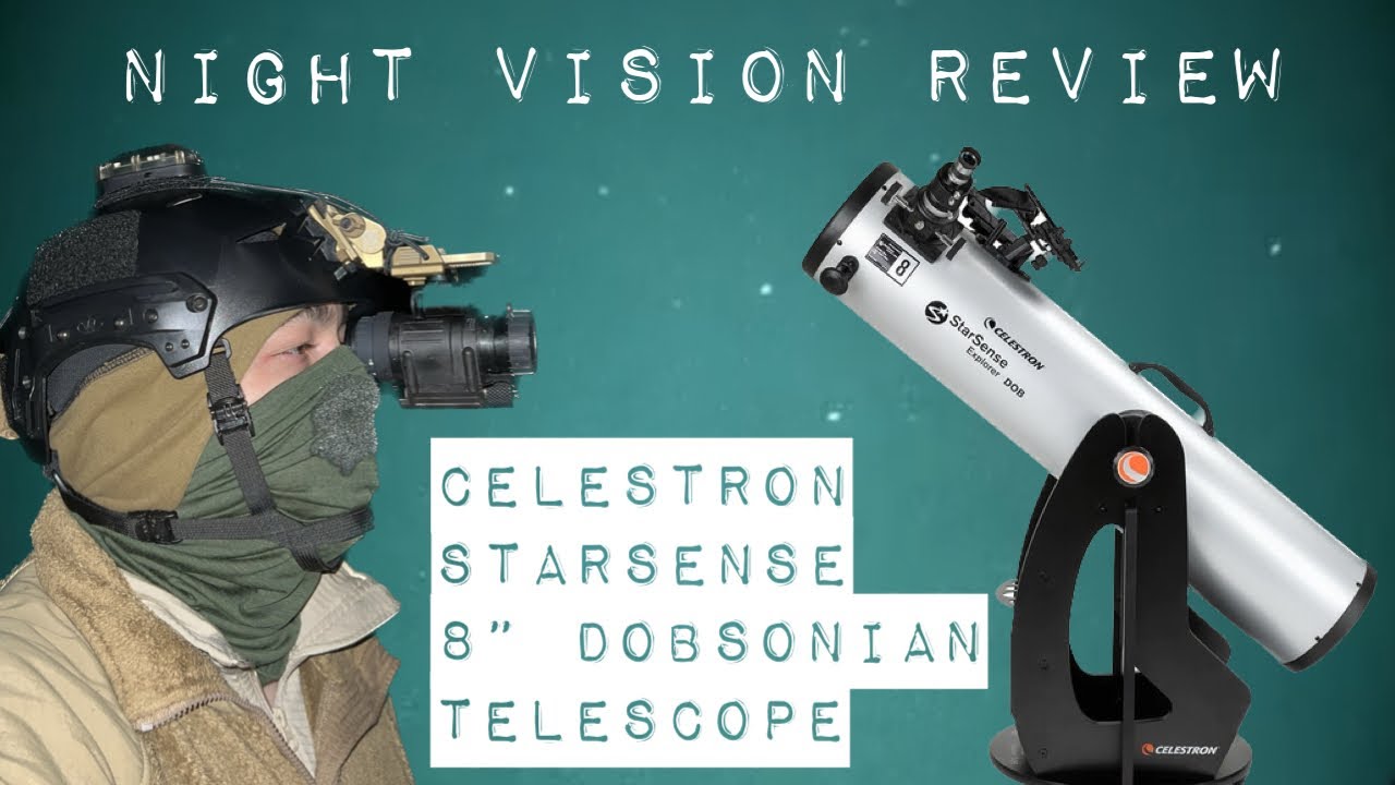 The BEST Telescope in its "Space"! Celestron StarSense Explorer ...