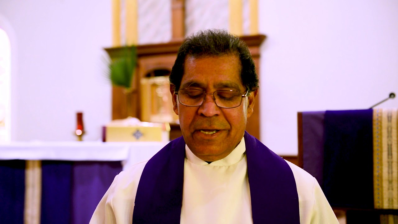Pray with Fr Peter - Day 24 - YouTube