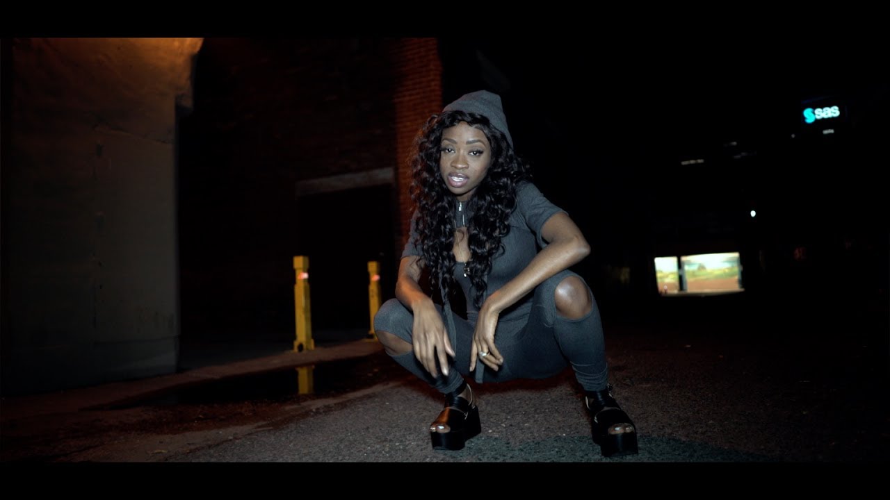 Shortiie Raw - Lets Lurk Remix - YouTube
