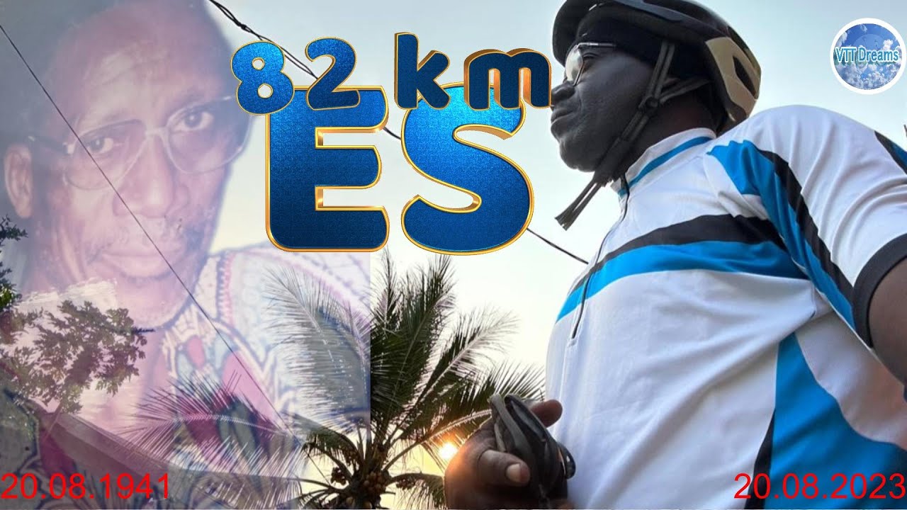 ES 82 km - YouTube