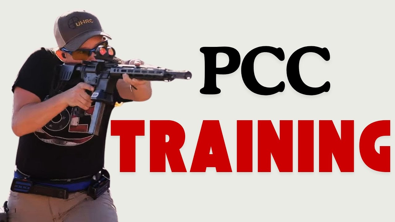 Aggressive PCC Training | Split-Second Decision Making - YouTube
