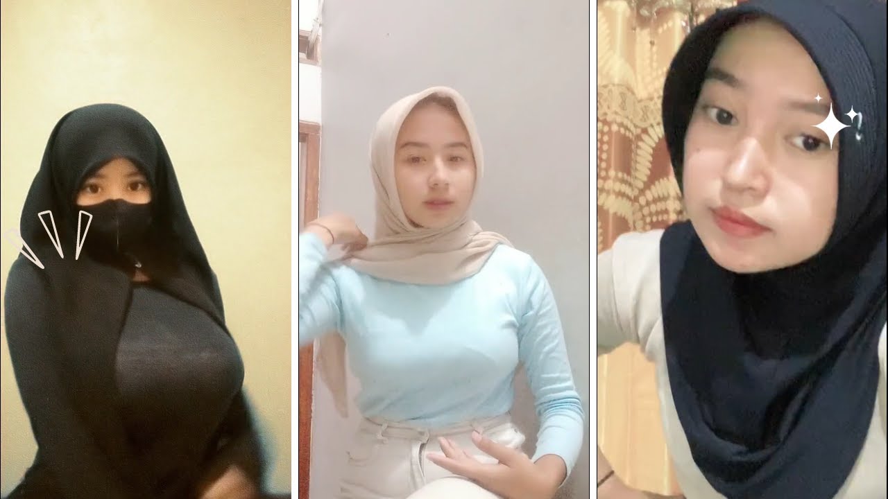 Jilbab Pargoy pt 5 - YouTube