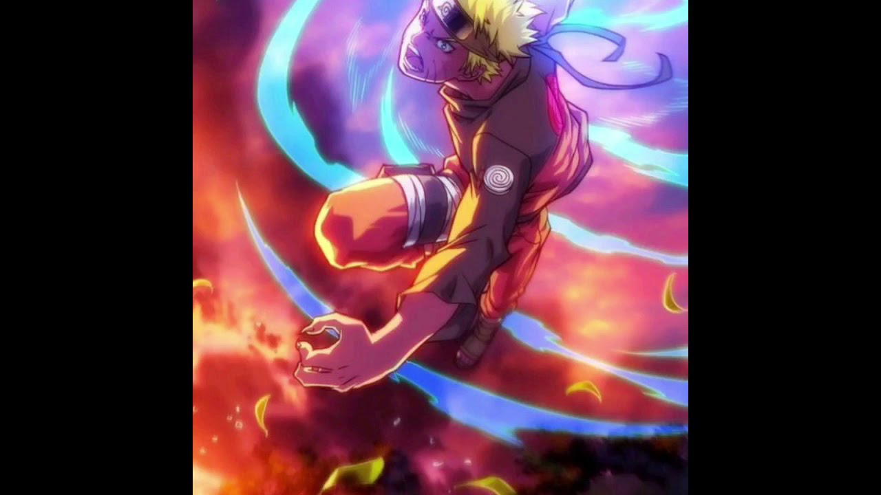 Naruto OST : Heaven-Shaking Event Thème - YouTube