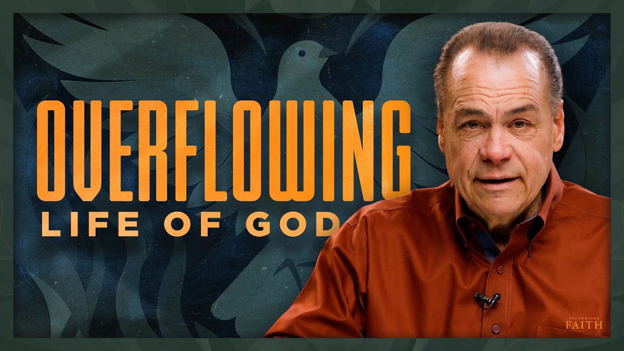 Spiritual Gifts and the Life of God | Victorious Faith - YouTube