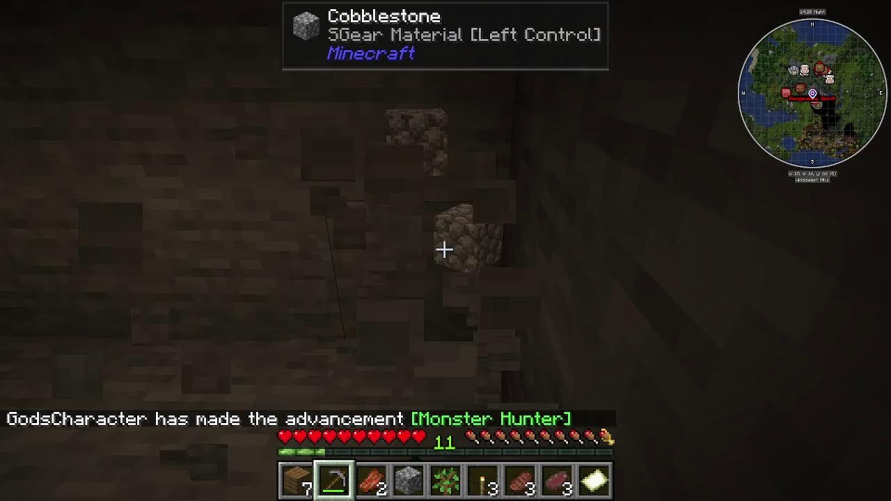 Minecraft| Better MC Mod pack - YouTube