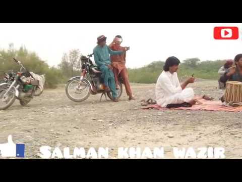 Noor Aslam nadan wazir Jani khel - YouTube