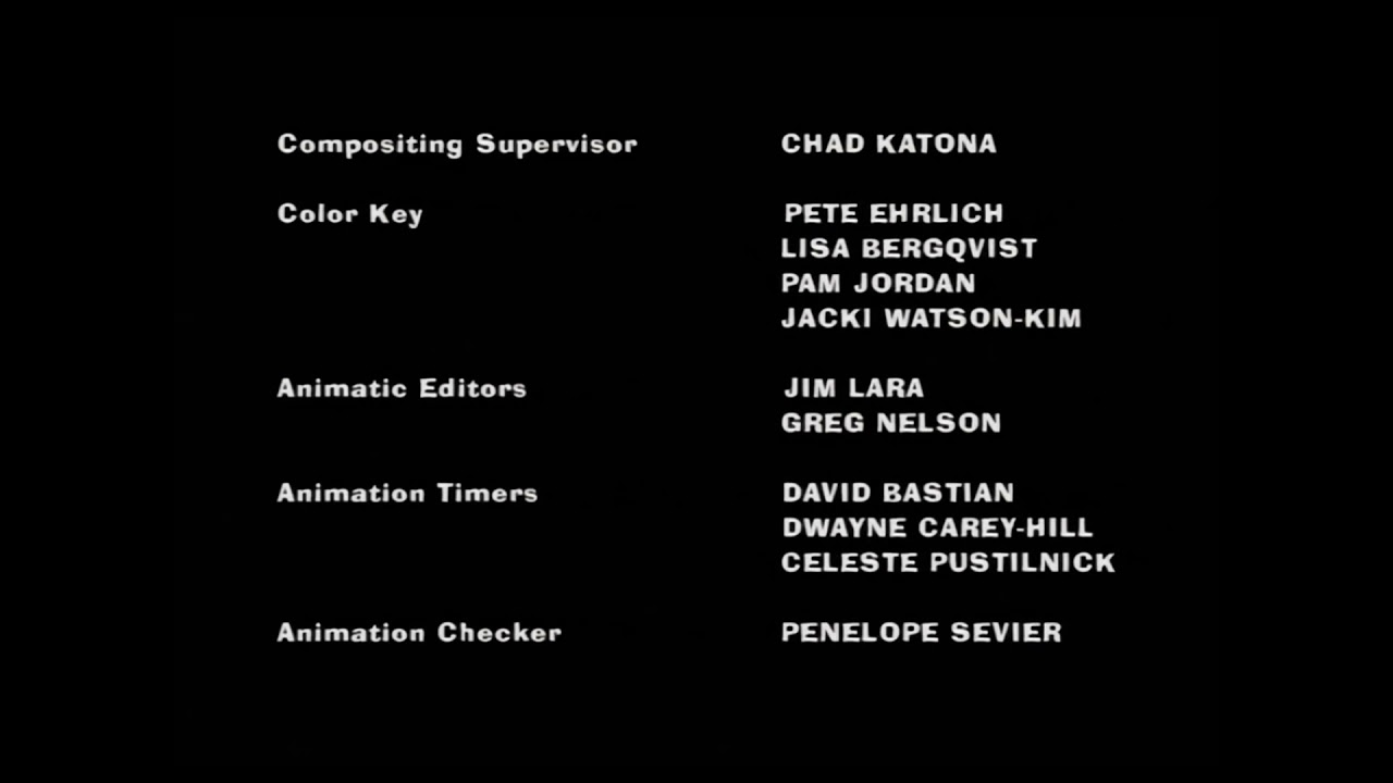 American Dad: Season 1 Outro Credits (2005-2006) - YouTube