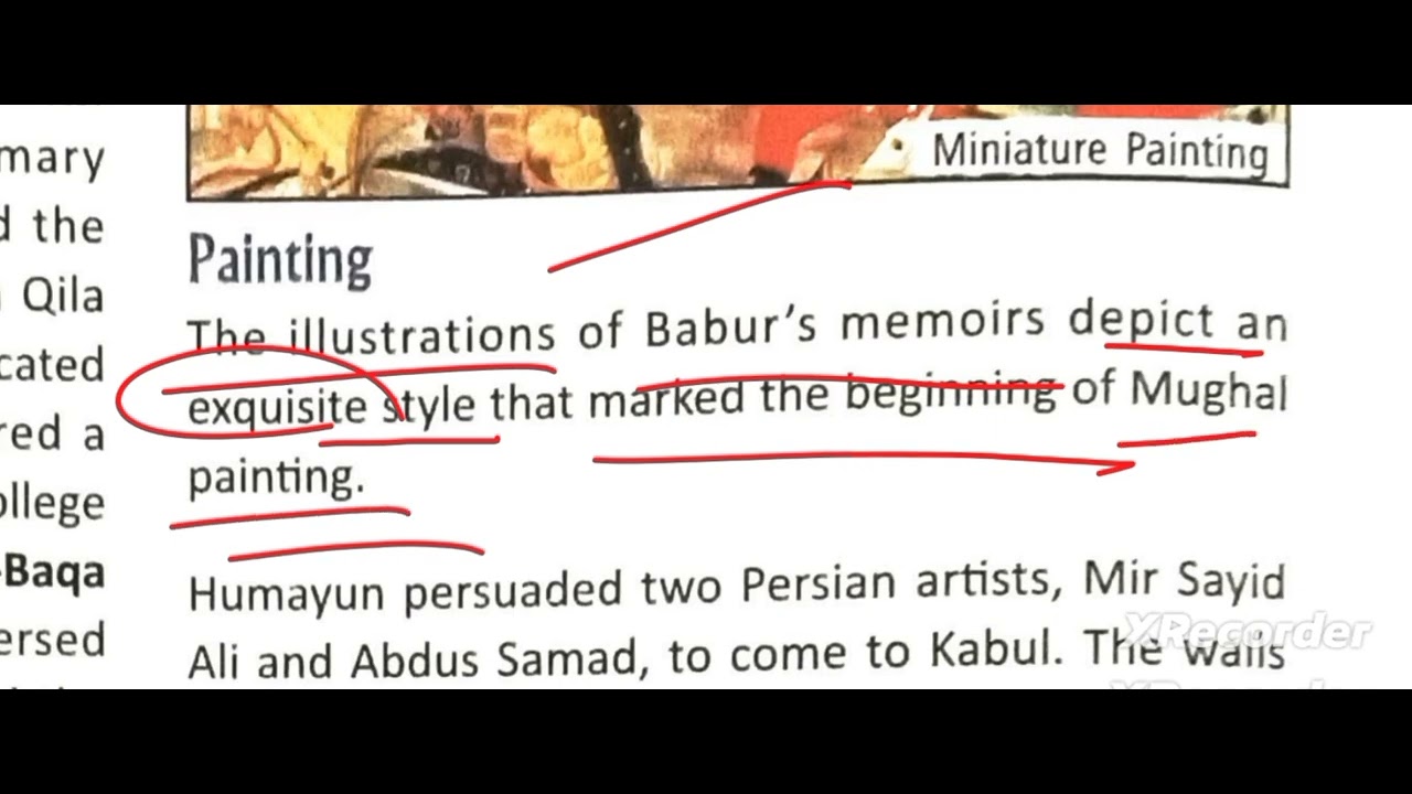 Class 7 History Chapter 6 Making Of A Composite Culture YouTube class-7-history-chapter-6-making-of-a-composite-culture-youtube