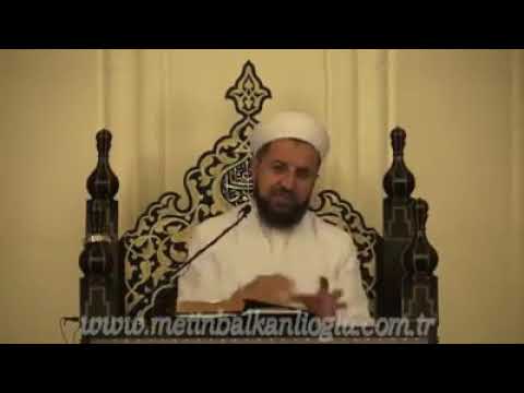 EMEKLİ OLMADAN ÖLECEKSINIZ !! ABDULMETIN BALKANLIOGLU