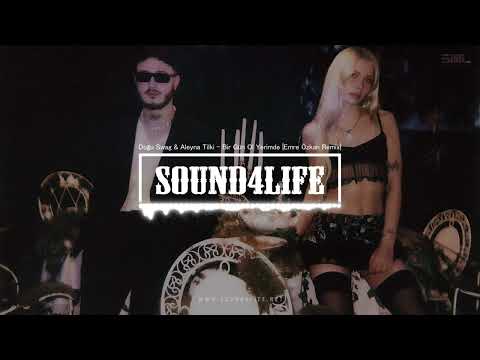 Doğu Swag & Aleyna Tilki - Bir Gün Ol Yerimde (Emre Özkan Remix)