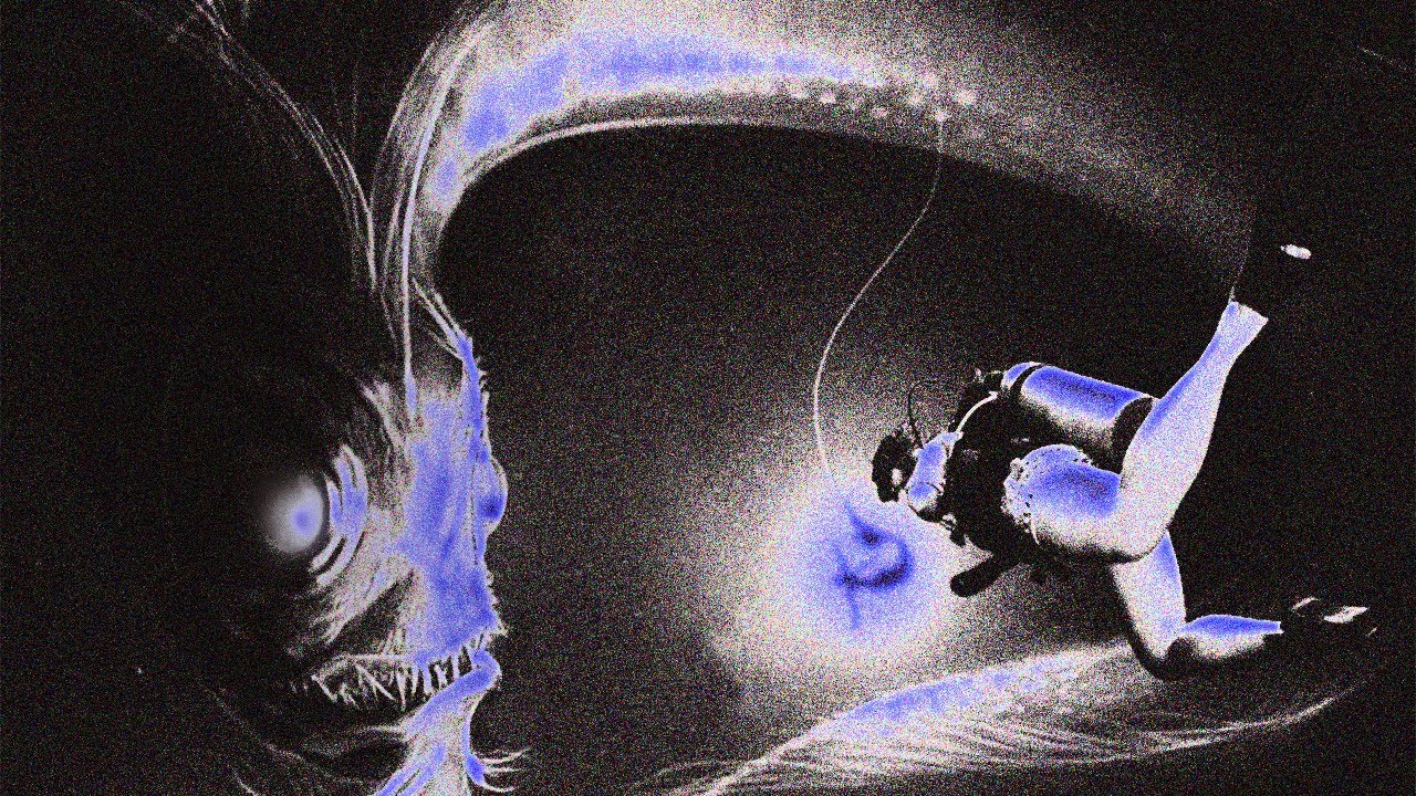 How Primal Fears Shape Our Minds - YouTube