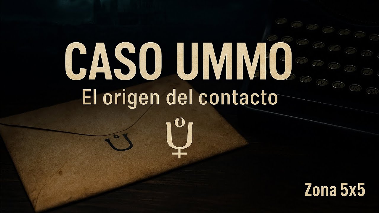 Ummo: El contacto alienígena más misterioso de la historia – Parte 1 ...