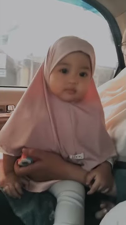 Zahra with umi - YouTube