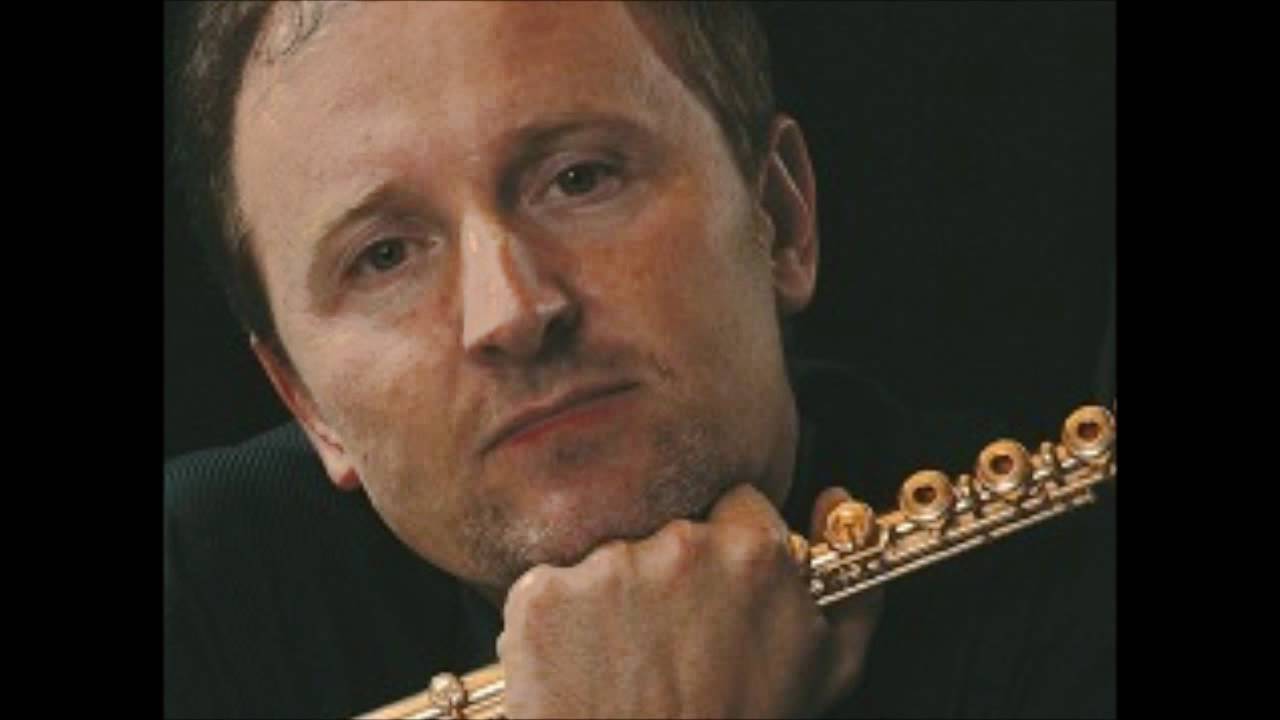 Frank Martin - Ballade (B. Grossi - B. Robilliard) - YouTube