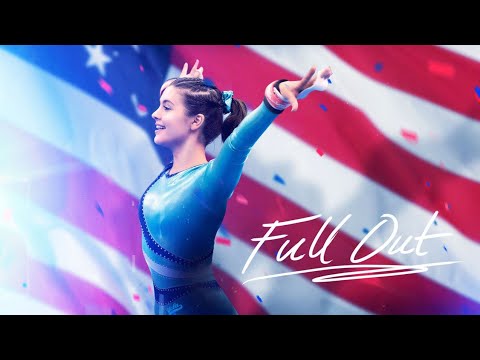 Full Out | Escena Final ' Español HD - YouTube
