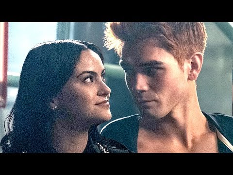 Riverdale 3x18 Archie & Veronica KISS? + Who Died?!