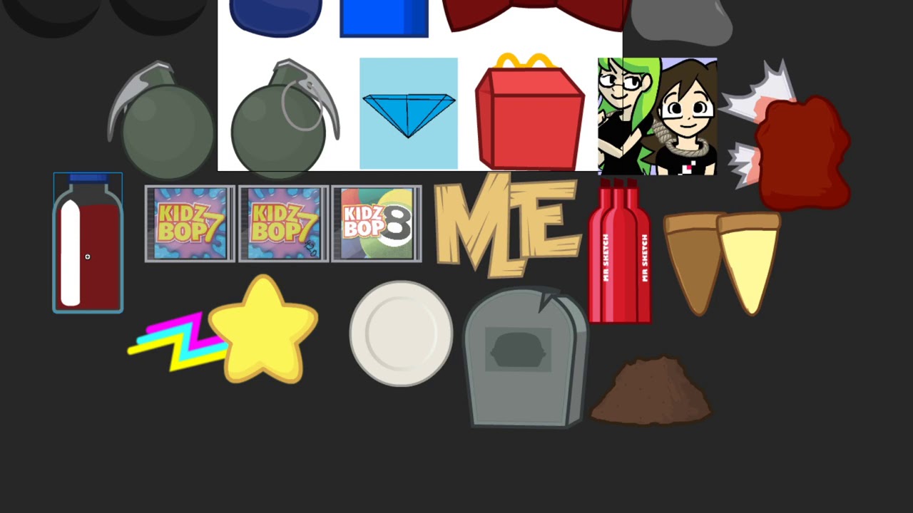 OFA Assets Showcase #2 - YouTube