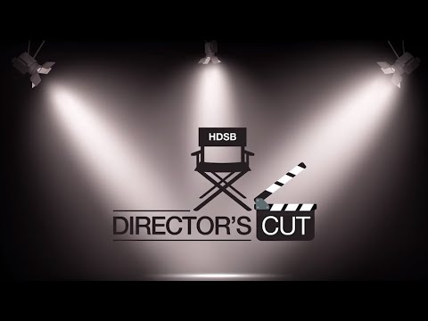Director's Cut | Trailer - YouTube