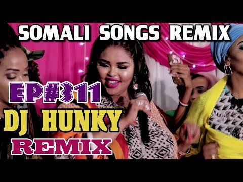 SOMALI SONGS 2020 MASH UP REMIX CUSUB FT TOP SOMALI MUSICIANS #EPISODE311